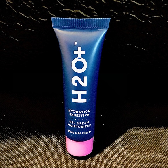 H2O+ | Skincare | Pick 525 H2 Hydration Sensitive Skin Gel Cream Cream ...